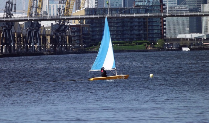 RYA Youth Sailing Scheme :: Victoriasail-com